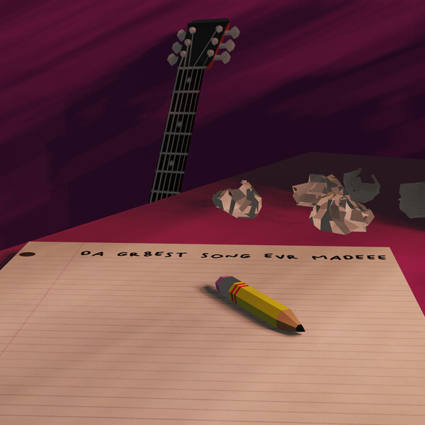 Pleasantries - The Greatest Song Ever Made - Lyrics and ratings - Rate ...