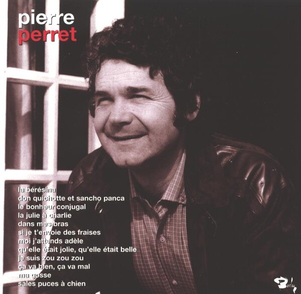 Pierre Perret by Pierre Perret (Compilation; Barclay; 549 938-2 ...