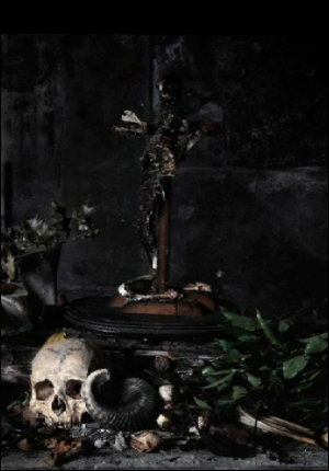 Church of Ra by Amenra (Video, Atmospheric Sludge Metal): Reviews ...