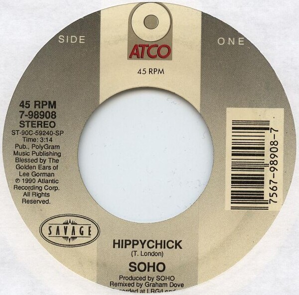 Soho Albums: songs, discography, biography, and listening guide - Rate ...