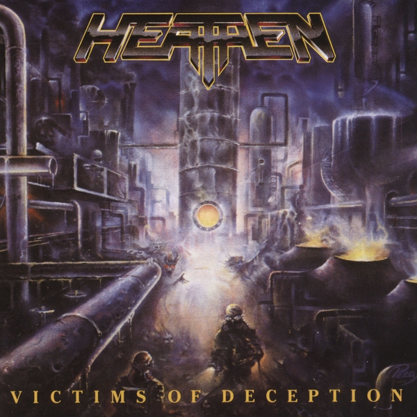 Heathen - Heathen's Song - Lyrics and ratings - Rate Your Music