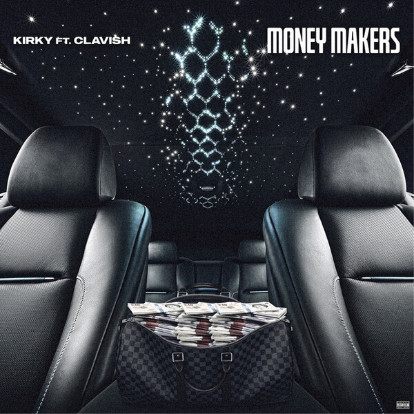 Money Makers by Kirky (Single): Reviews, Ratings, Credits, Song list ...