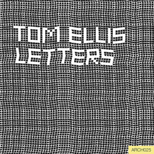 Letters by Tom Ellis (Album): Reviews, Ratings, Credits, Song list ...