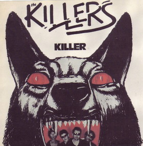 Killer by The Killers (Album, Punk Rock): Reviews, Ratings, Credits ...