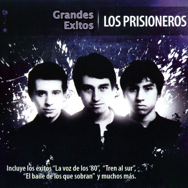 Grandes éxitos | Atlas de la música chilena by Los Prisioneros ...