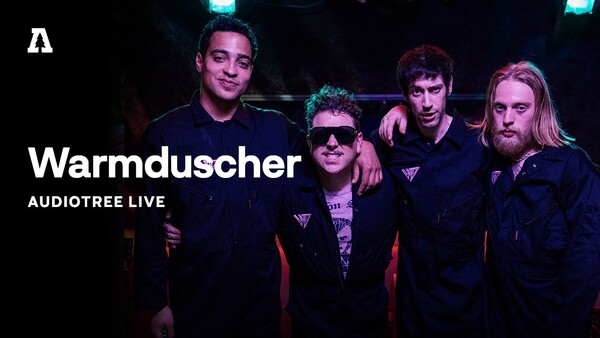 Warmduscher on Audiotree Live by Warmduscher (Video): Reviews, Ratings ...
