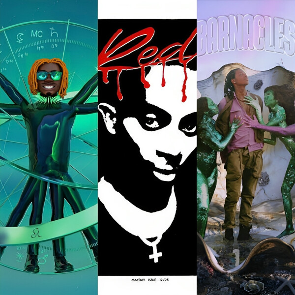 Holy trilogy - Rate Your Music