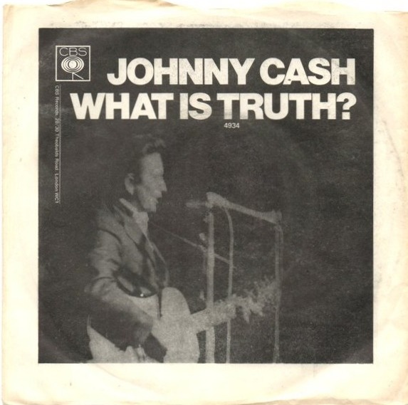Johnny Cash UK Singles Charts - Rate Your Music