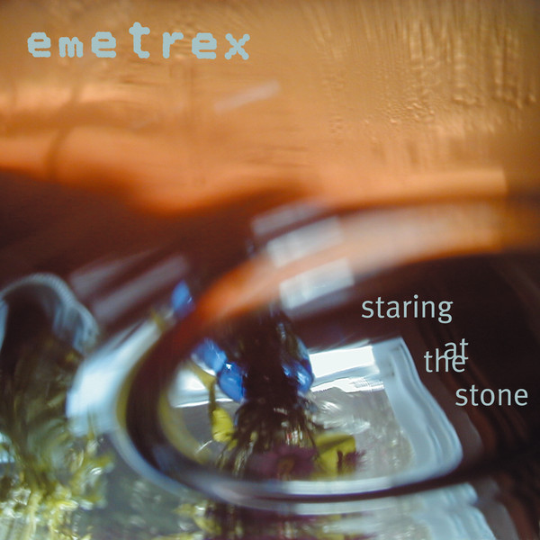 Staring at the Stone by Emetrex (Single, Alternative Rock): Reviews ...
