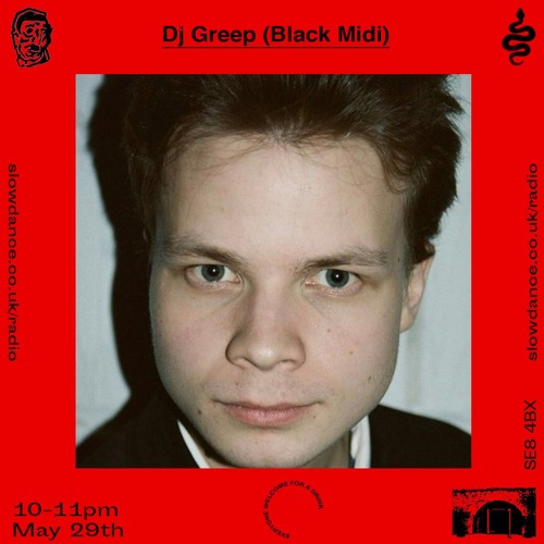 Geordie Greep Albums: songs, discography, biography, and listening ...