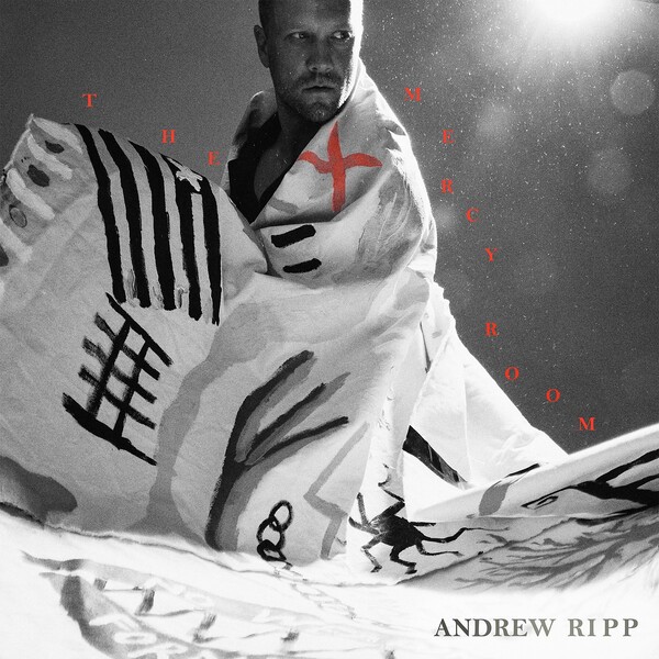 The Mercy Room by Andrew Ripp (Album): Reviews, Ratings, Credits, Song ...