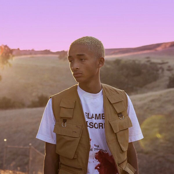 The Sunset Tapes: A Cool Tape Story by Jaden (Mixtape, Pop Rap ...