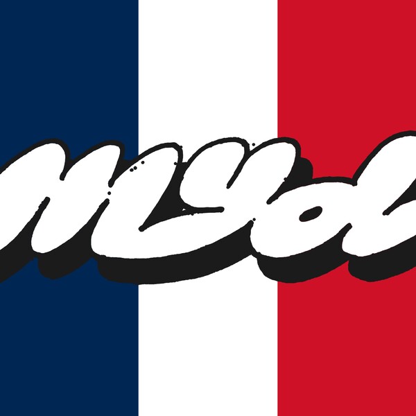 Paralympics Opening Ceremony by Myd (Album): Reviews, Ratings, Credits ...