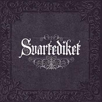 Svartediket by Svartediket (Album, Folk Metal): Reviews, Ratings ...