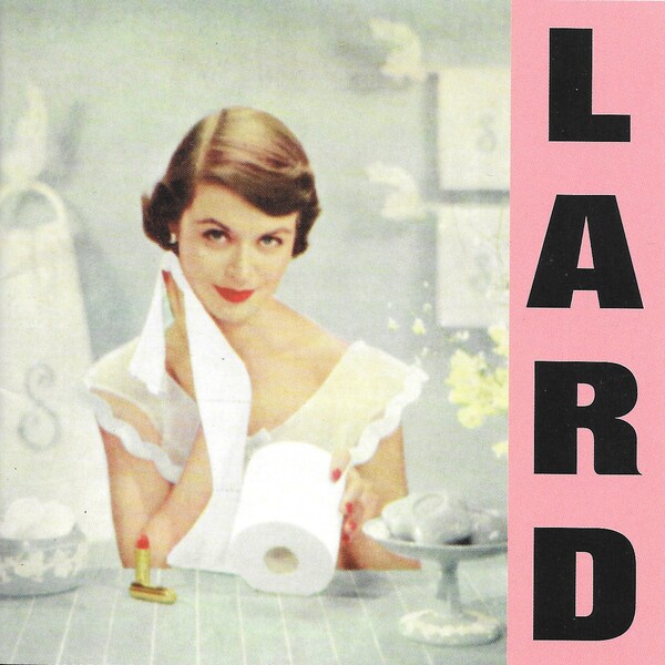 Pure Chewing Satisfaction by Lard (Album, Industrial Metal): Reviews ...