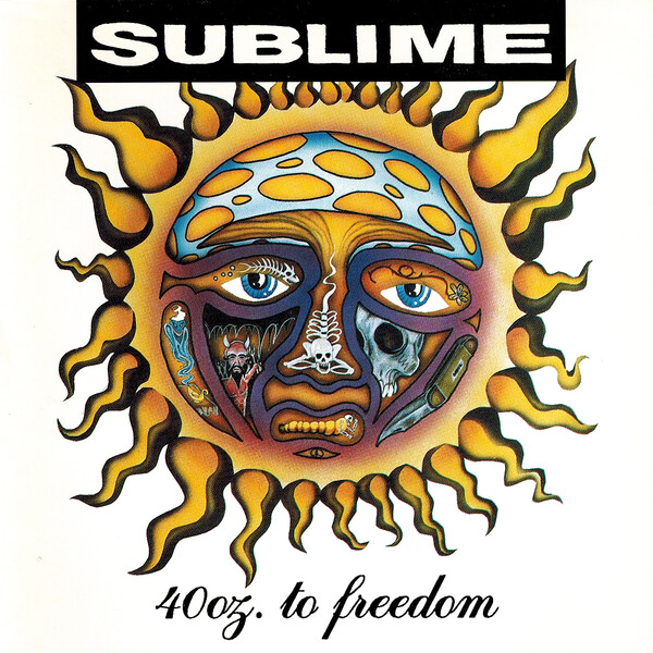 Sublime - New Song - Lyrics and ratings - Rate Your Music