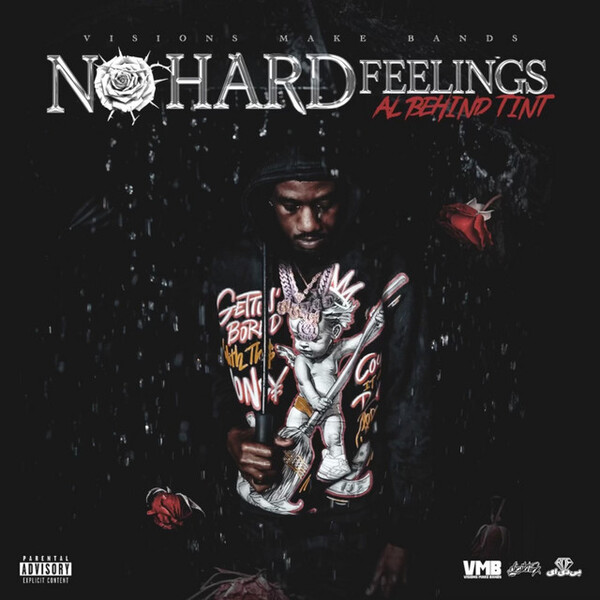 No Hard Feelings by Yung Al (Album): Reviews, Ratings, Credits, Song ...