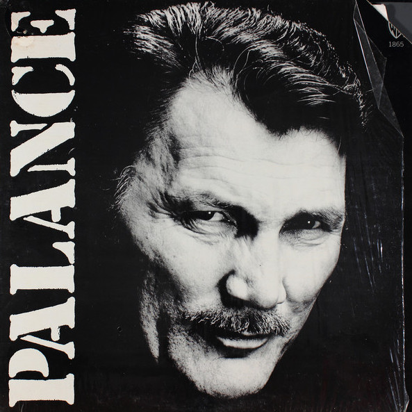 Jack Palance Filmography - Rate Your Music