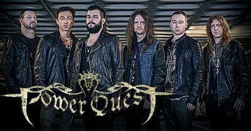 Power Quest Albums Ranked - Rate Your Music