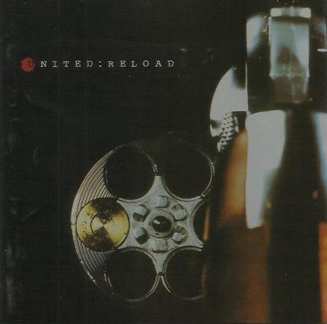 Reload by United (Album, Groove Metal): Reviews, Ratings, Credits, Song ...