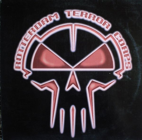 God Is a Gabber by Rotterdam Terror Corps (EP, Gabber): Reviews ...