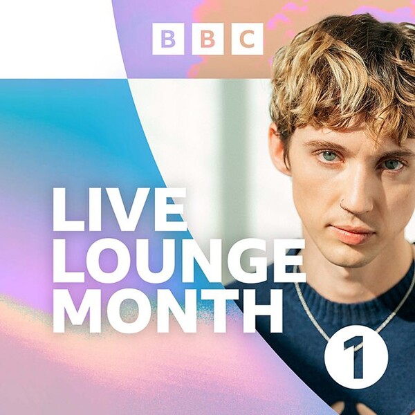 Live Lounge Month 2023 by Troye Sivan (Additional release): Reviews ...