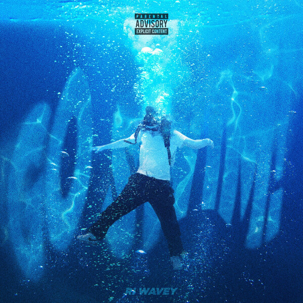Go Swim! by Ri Wavey (Album): Reviews, Ratings, Credits, Song list ...