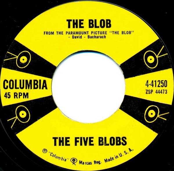 The Five Blobs Albums: songs, discography, biography, and listening guide - Rate Your Music