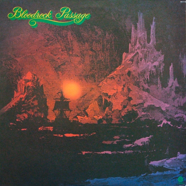Passage by Bloodrock (Album, Progressive Rock): Reviews, Ratings ...