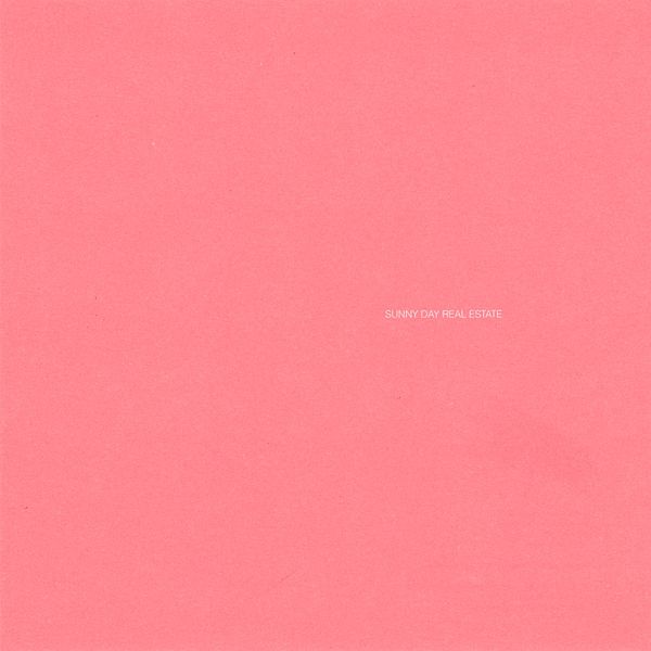 Sunny Day Real Estate [LP2] by Sunny Day Real Estate (Album, Midwest ...