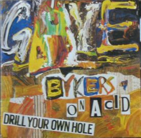 Gaye Bykers on Acid Albums: songs, discography, biography, and ...