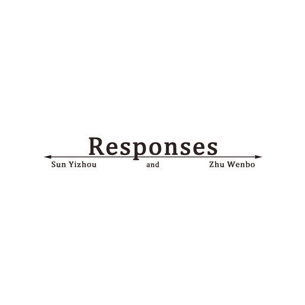 Responses by 孙一舟 [Sun Yizhou] & 朱文博 [Zhu Wenbo] (Album, EAI): Reviews ...