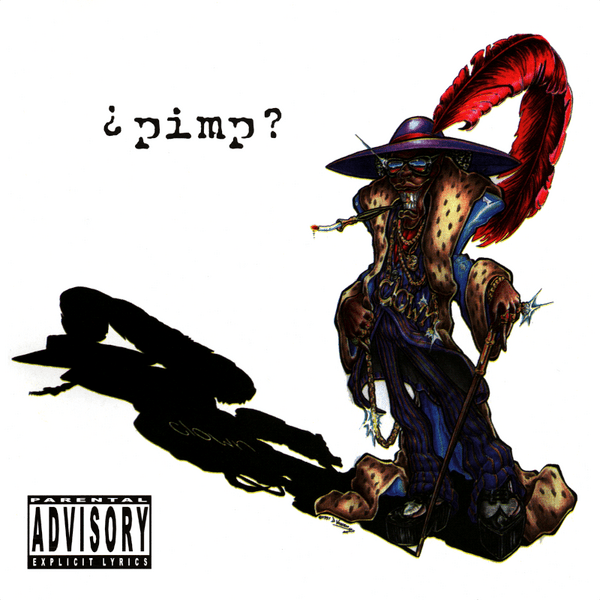 ¿Pimp? by Clown (Album, Nu Metal): Reviews, Ratings, Credits, Song list ...