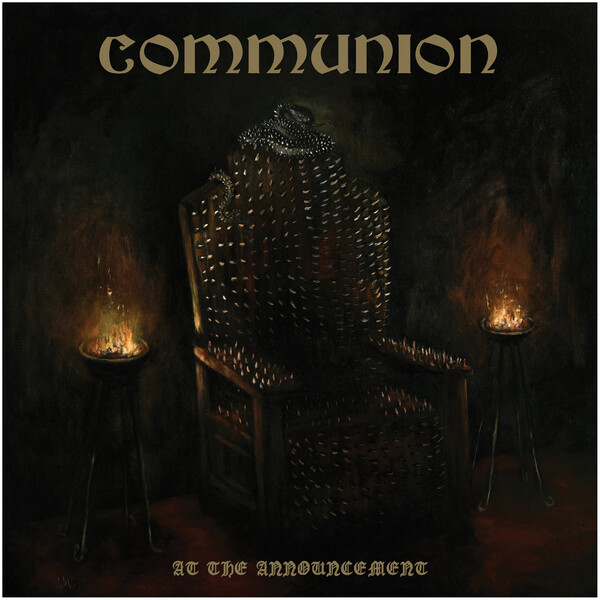 Communion Albums: songs, discography, biography, and listening guide ...