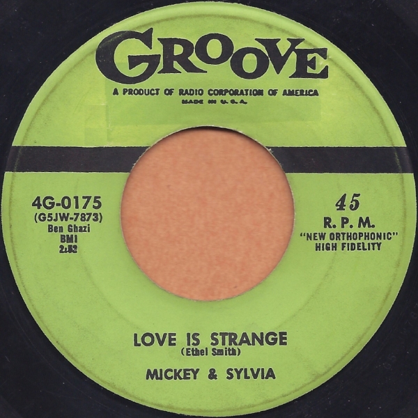 My Top 10 Songs...1956 - Rate Your Music