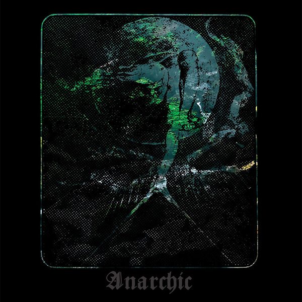 Anarchic by Skagos (Album; The Flenser; FR32): Reviews, Ratings ...