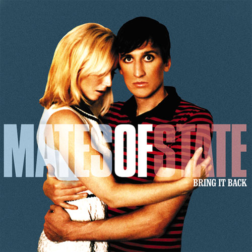 Mates of State Albums: songs, discography, biography, and listening ...