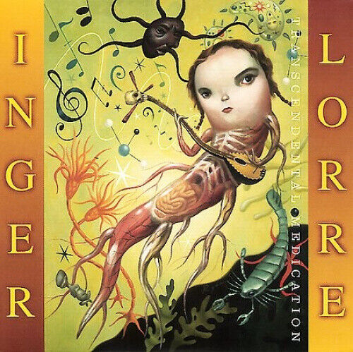 Inger Lorre Albums: songs, discography, biography, and listening guide ...