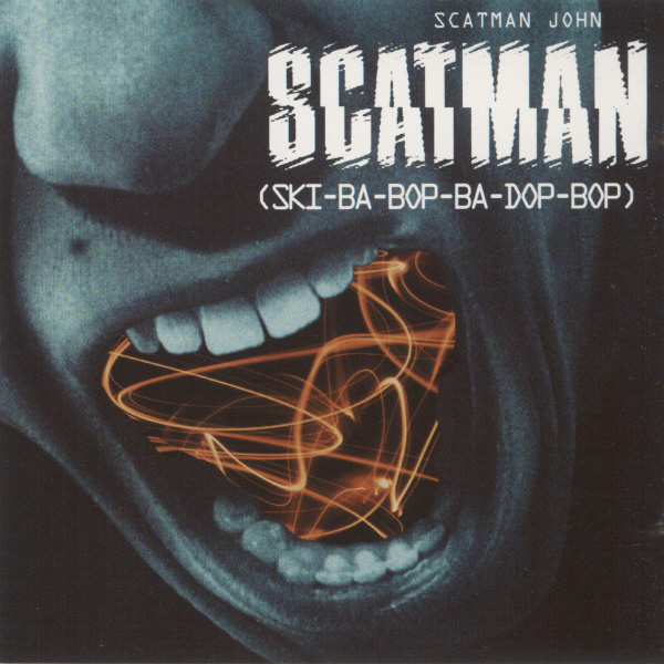 Scatman (Ski-Ba-Bop-Ba-Dop-Bop) by Scatman John (Single, Eurodance ...