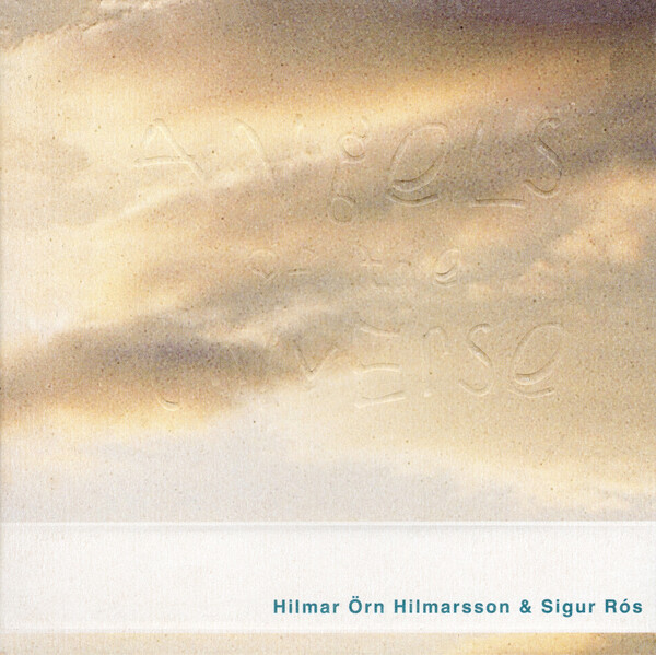 Englar alheimsins by Hilmar Örn Hilmarsson & Sigur Rós (Album; FatCat ...