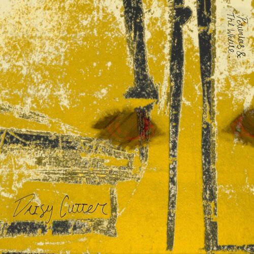 Daisy Cutter by Petunias & The Whale (Album, Slacker Rock): Reviews ...