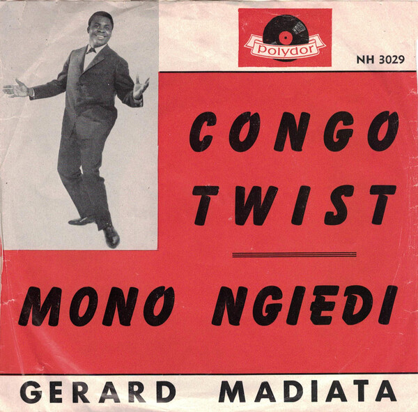 Gerard Madiata Albums: songs, discography, biography, and listening ...