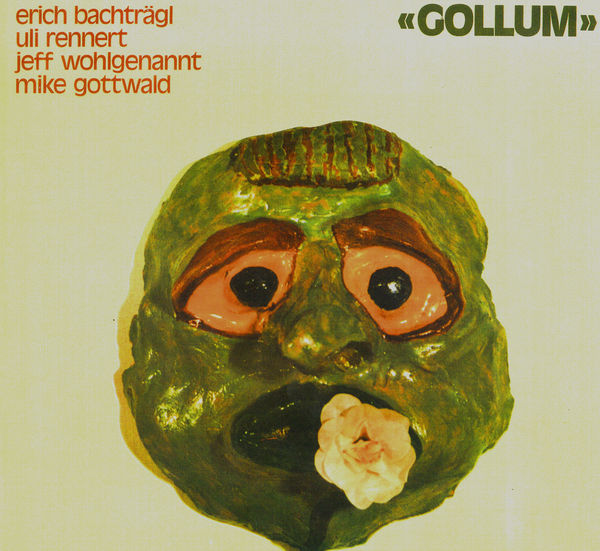 Gollum by Erich Bachträgl, Uli Rennert, Jeff Wohlgenannt & Mike ...