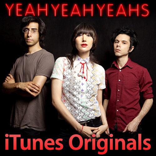 Yeah Yeah Yeahs Albums: songs, discography, biography, and listening ...