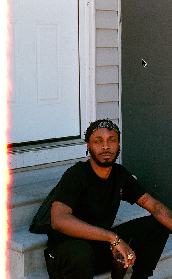 JPEGMAFIA Albums: songs, discography, biography, and listening guide ...