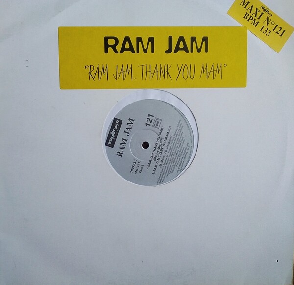 Ram Jam Albums: songs, discography, biography, and listening guide ...