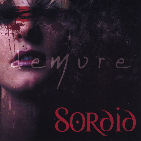 Demure by Sordid (Album): Reviews, Ratings, Credits, Song list - Rate ...