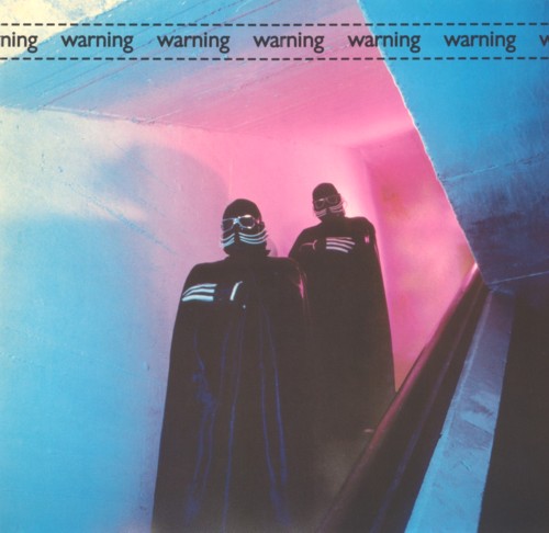 Warning by Warning (Album, Avant-Garde Metal): Reviews, Ratings ...