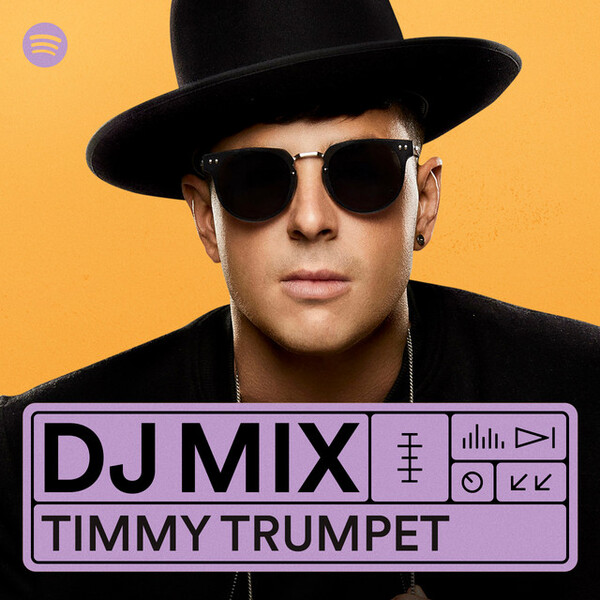 Timmy Trumpet Albums: songs, discography, biography, and listening ...