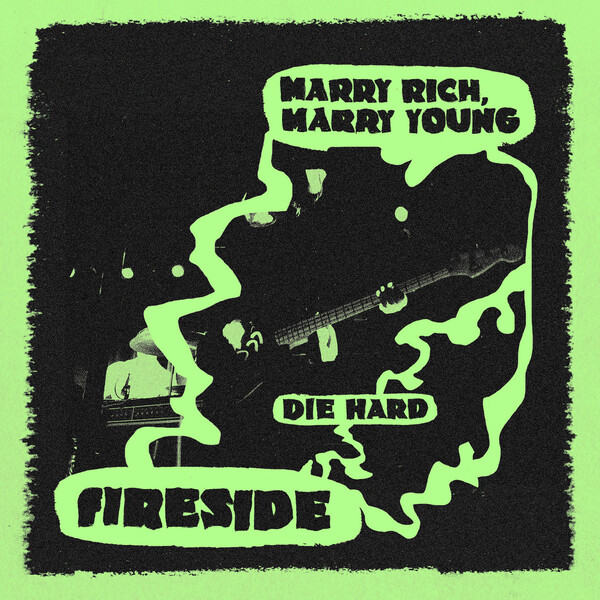 Marry Rich, Marry Young by Fireside (Single): Reviews, Ratings, Credits ...
